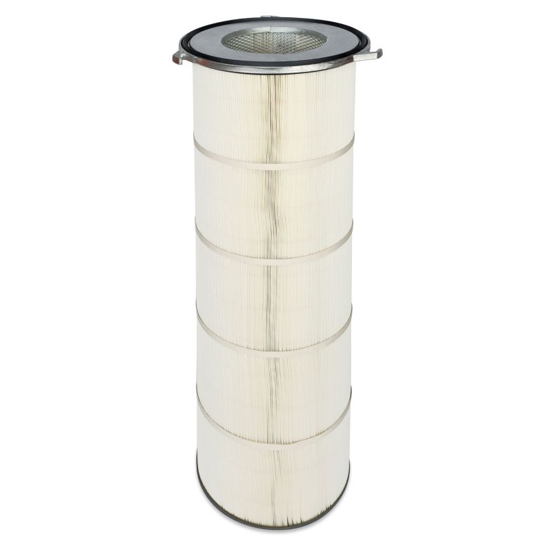 Filterpatrone - 327x1200 mm - Nano Fiber - 37 m² für ESTA NOVUS AIGNER